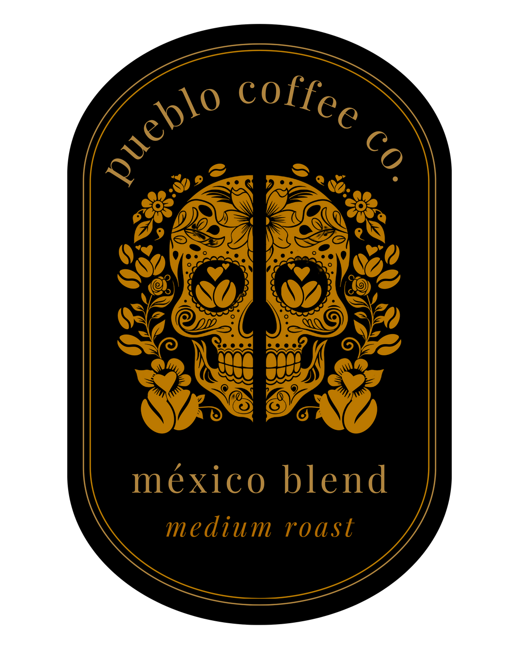 Pueblo Coffee Co.