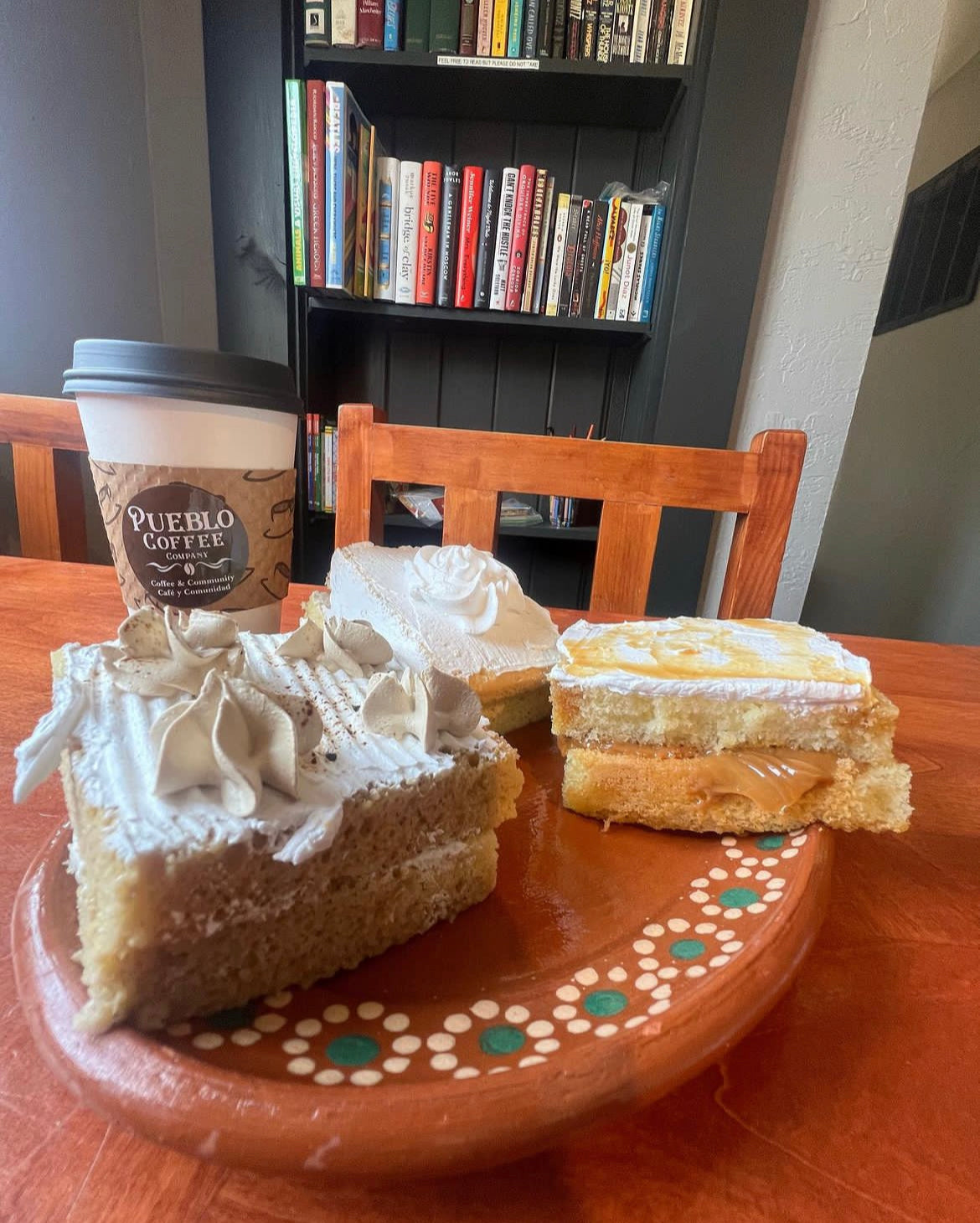 Pueblo Coffee Co.