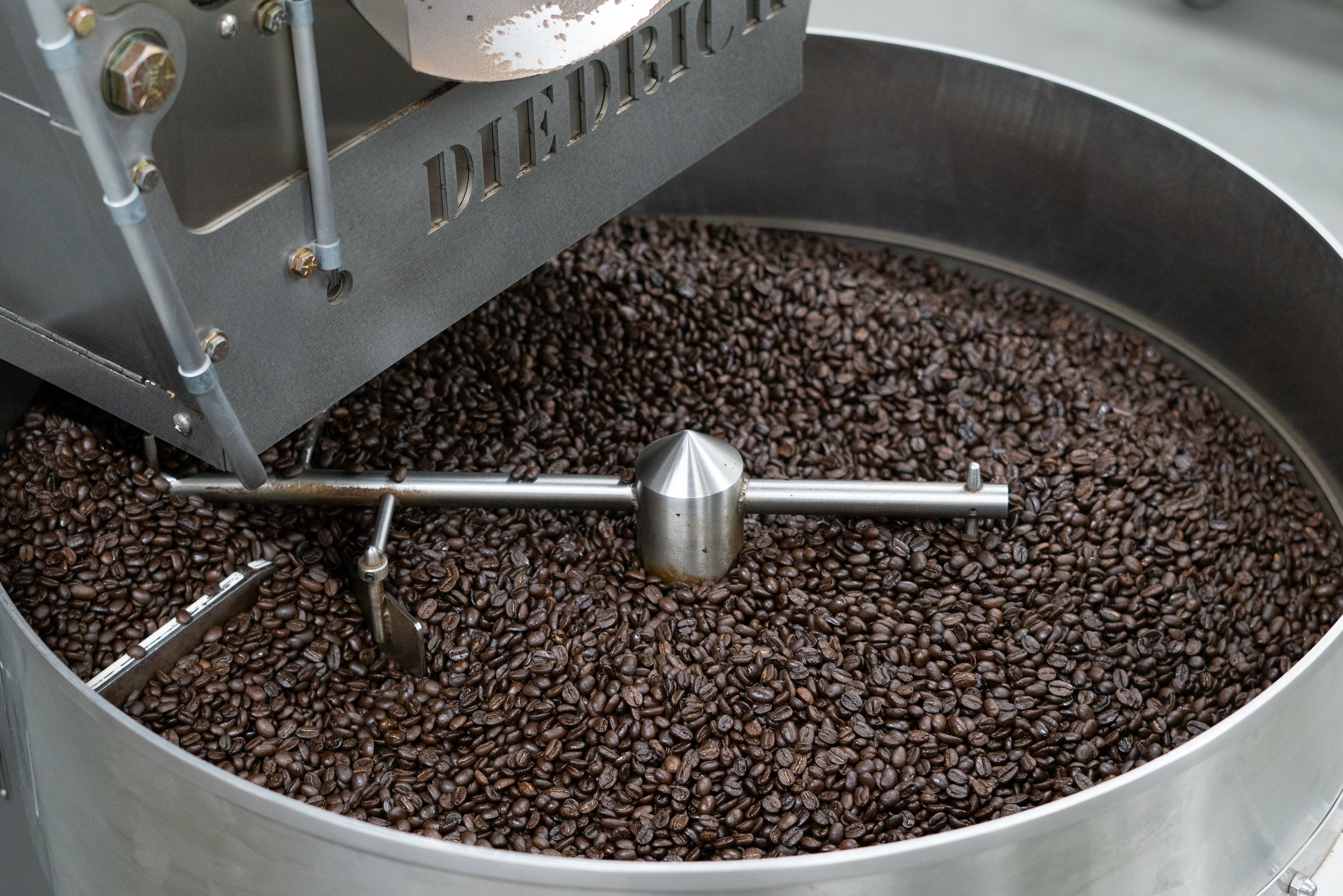 Pueblo Coffee Co.