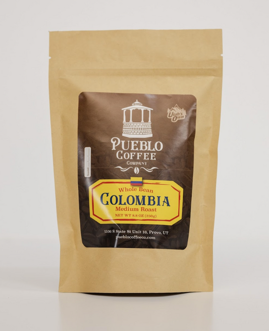 Pueblo Coffee Co.