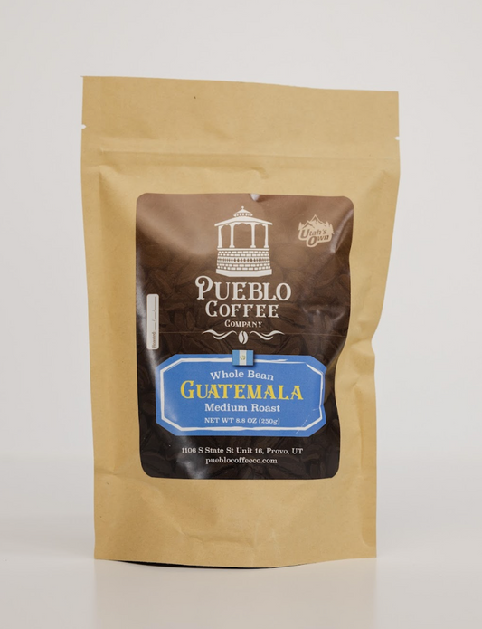 Pueblo Coffee Co.