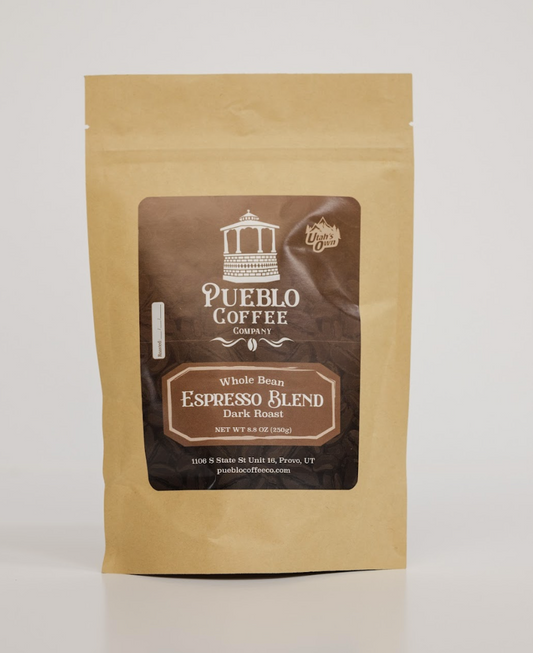 Pueblo Coffee Co.