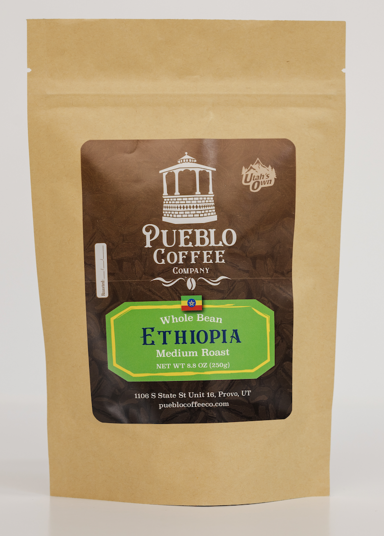 Pueblo Coffee Co.